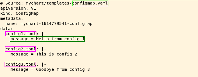 Helm(七)helm模板开发五(访问文件、子chart、调试)_helm configmap 读取外部证书文件-CSDN博客