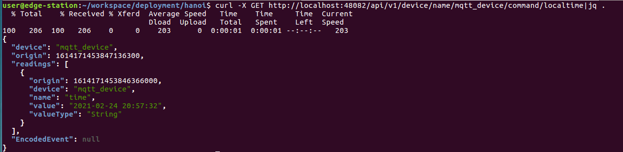 EdgeX 部署实战_edgex部署方式-CSDN博客