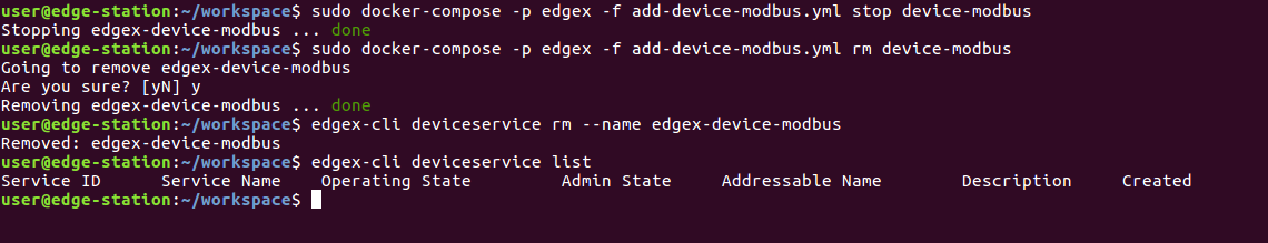 EdgeX 部署实战_edgex部署方式-CSDN博客