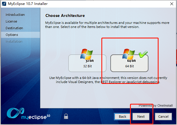 MyEclipse安装及配置-CSDN博客
