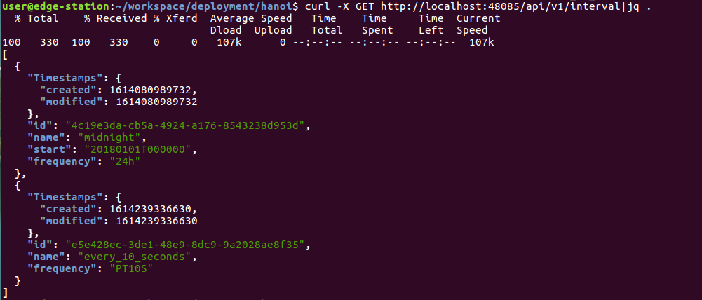 EdgeX 部署实战_edgex部署方式-CSDN博客