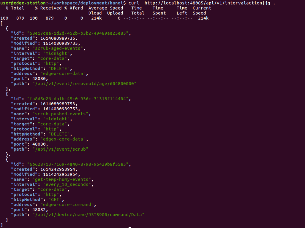 EdgeX 部署实战_edgex部署方式-CSDN博客