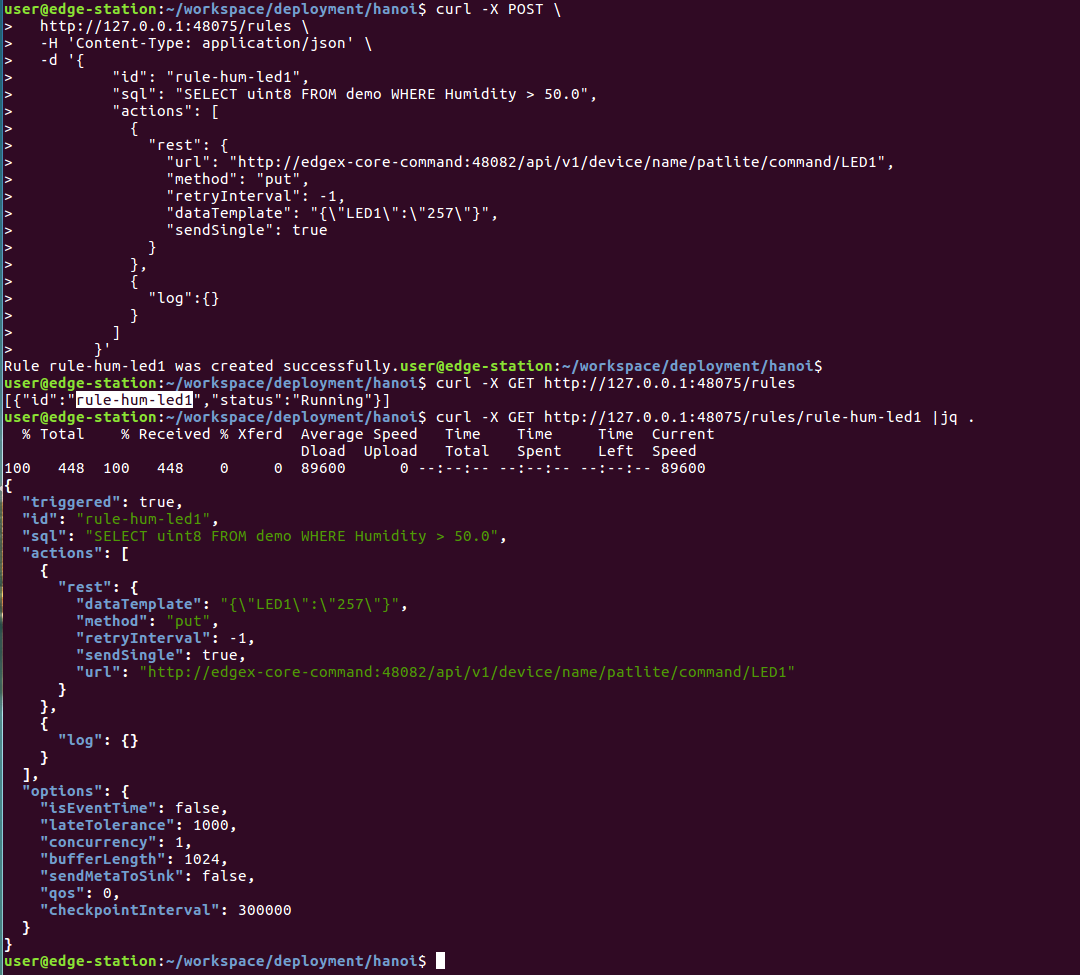 EdgeX 部署实战_edgex部署方式-CSDN博客