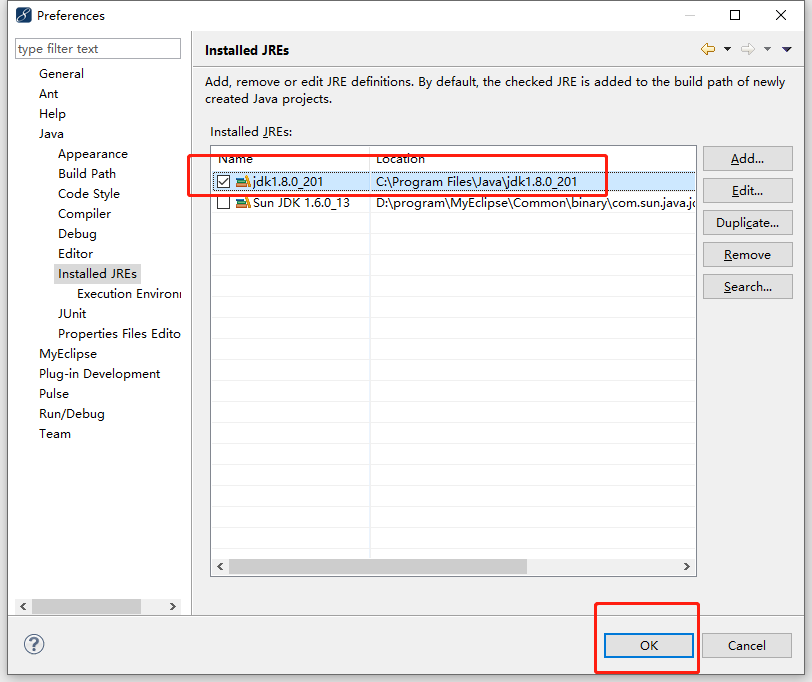 MyEclipse安装及配置-CSDN博客