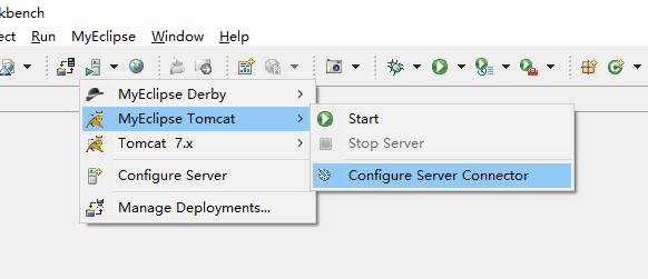 MyEclipse安装及配置-CSDN博客
