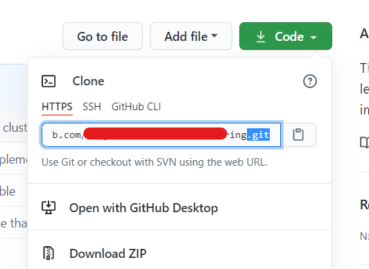 如何在vs中克隆github库vs克隆github项目 Csdn博客 