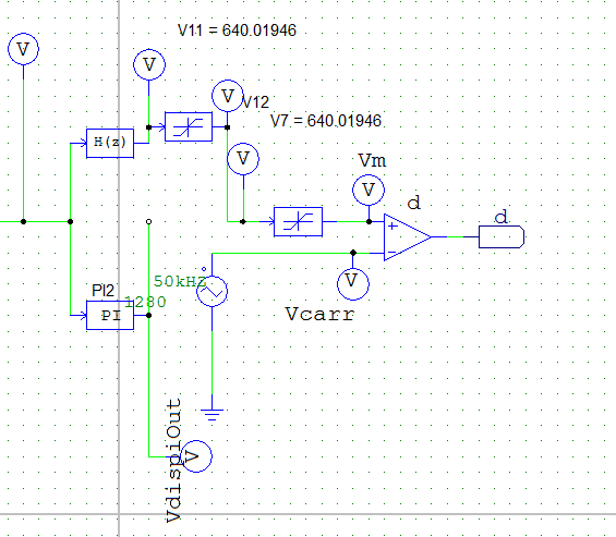 Psim仿真_pi输出加限幅（疑惑）_psim pi-CSDN博客