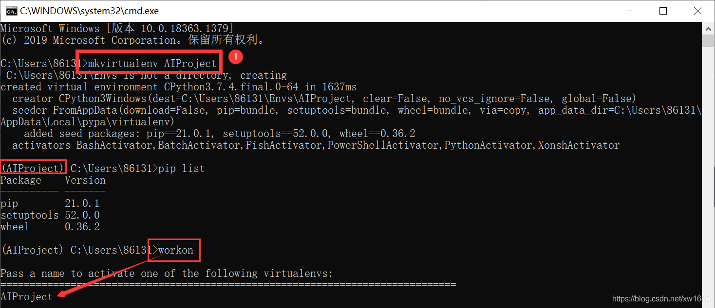 Windows Pip Install Virtualenvwrapper win Mkvirtualenv windows-pip-install-virtualenvwrapper-win-mkvirtualenv