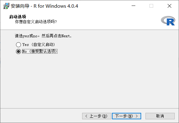 windows10 R和Rstudio的安装 （小白入门）_choose r installation-CSDN博客