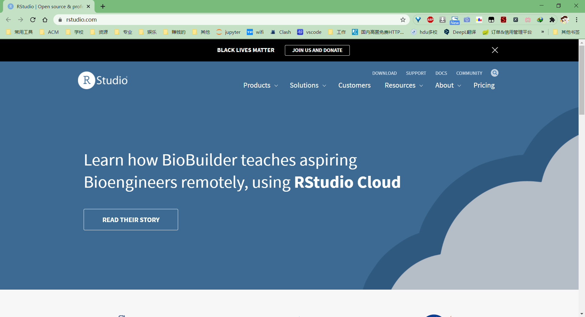 windows10 R和Rstudio的安装 （小白入门）_choose r installation-CSDN博客