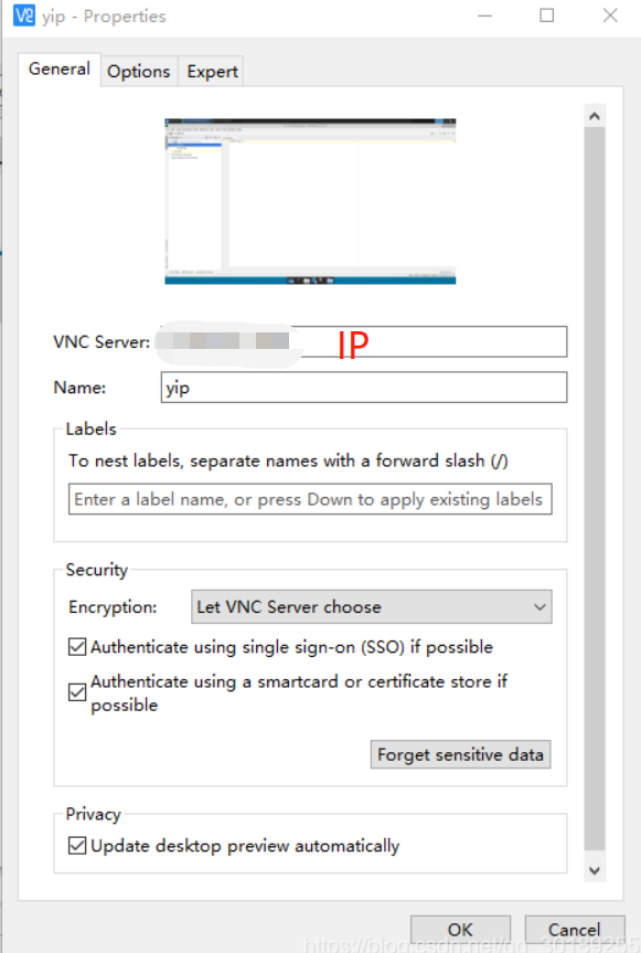 Xshell+VNC Viewer+Xftp连接服务器_xshell传输文件到vnc中-CSDN博客