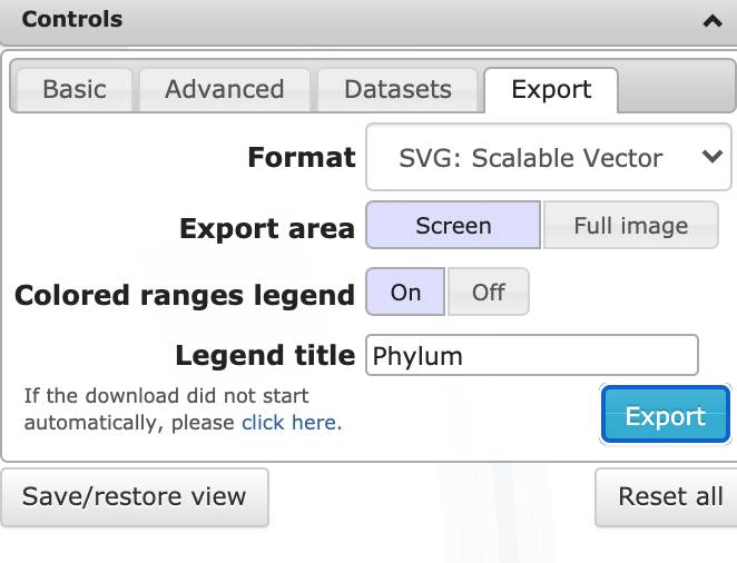 graphlan/iTOL画进化树记录_table2itol-CSDN博客