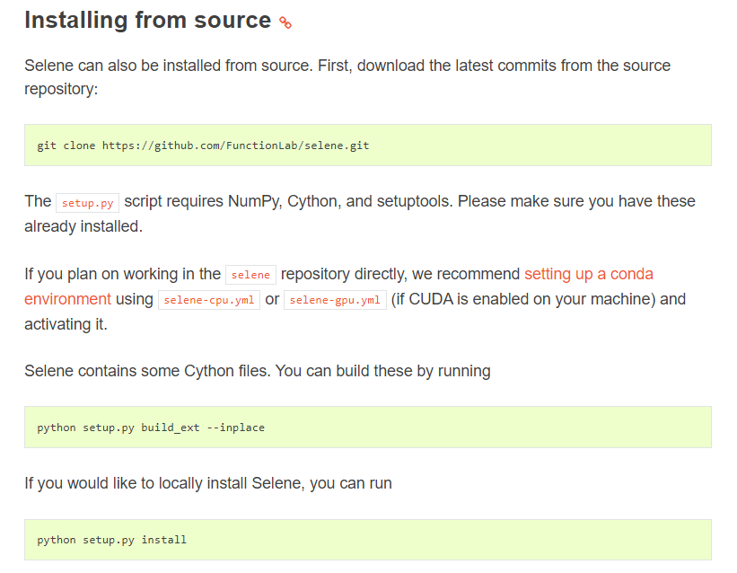 selene_sdk环境配置_selene-sdk-CSDN博客