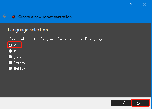 Webots构建四轮小车模型_webots使用imu传感器(位姿传感器)实现四轮全向轮小车自旋前进-CSDN博客