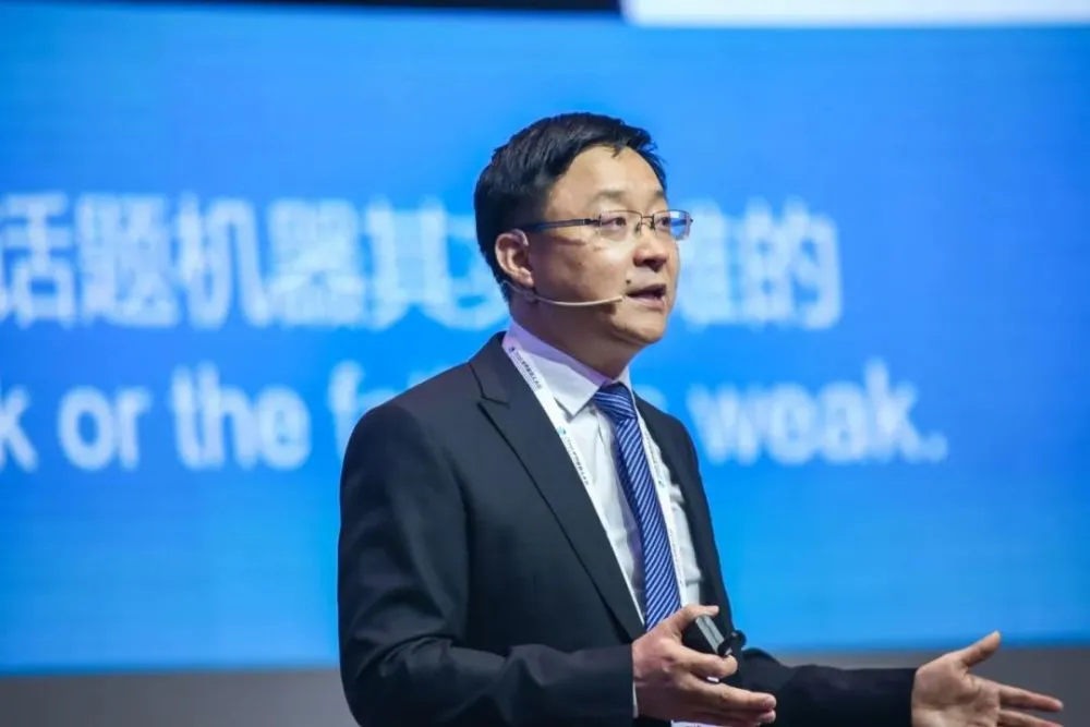 中科大一所学校撑起中国人工智能半壁江山_中科大人工智能专业怎么样-CSDN博客