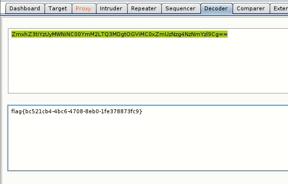 [HarekazeCTF2019]encode_and_encode 1-CSDN博客
