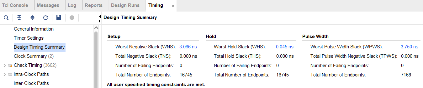 Xilinx时序分析学习和非同步时钟如何设置constraints_set max delay from-CSDN博客