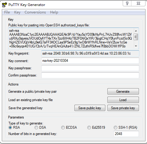 TortoiseGit的安装、配置_tortoisegit-2.9.0.0-64bit.msi-CSDN博客