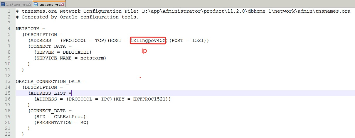 Jdbc连接oracle11g——socket Read Timed Out Oracle Socket Read Timed Out Csdn博客