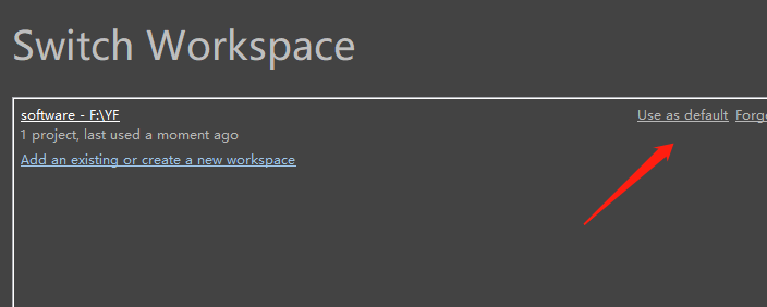 RT-Thread Studio怎么打开一个已存在的项目_rt-studio如何打开已有工程-CSDN博客