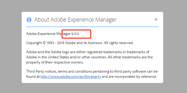 【AEM Forms】AEM Forms表单拓展包安装-CSDN博客