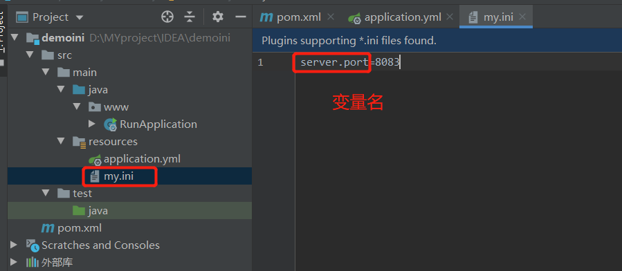 Maven_project.parent.basedir-CSDN博客
