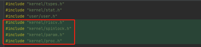 Mit6.S081-实验7-Multithreading_multithreading 汇编测试-CSDN博客