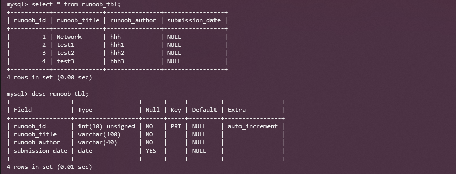 mysql注入之limit 注入_mysql注入 limit-CSDN博客