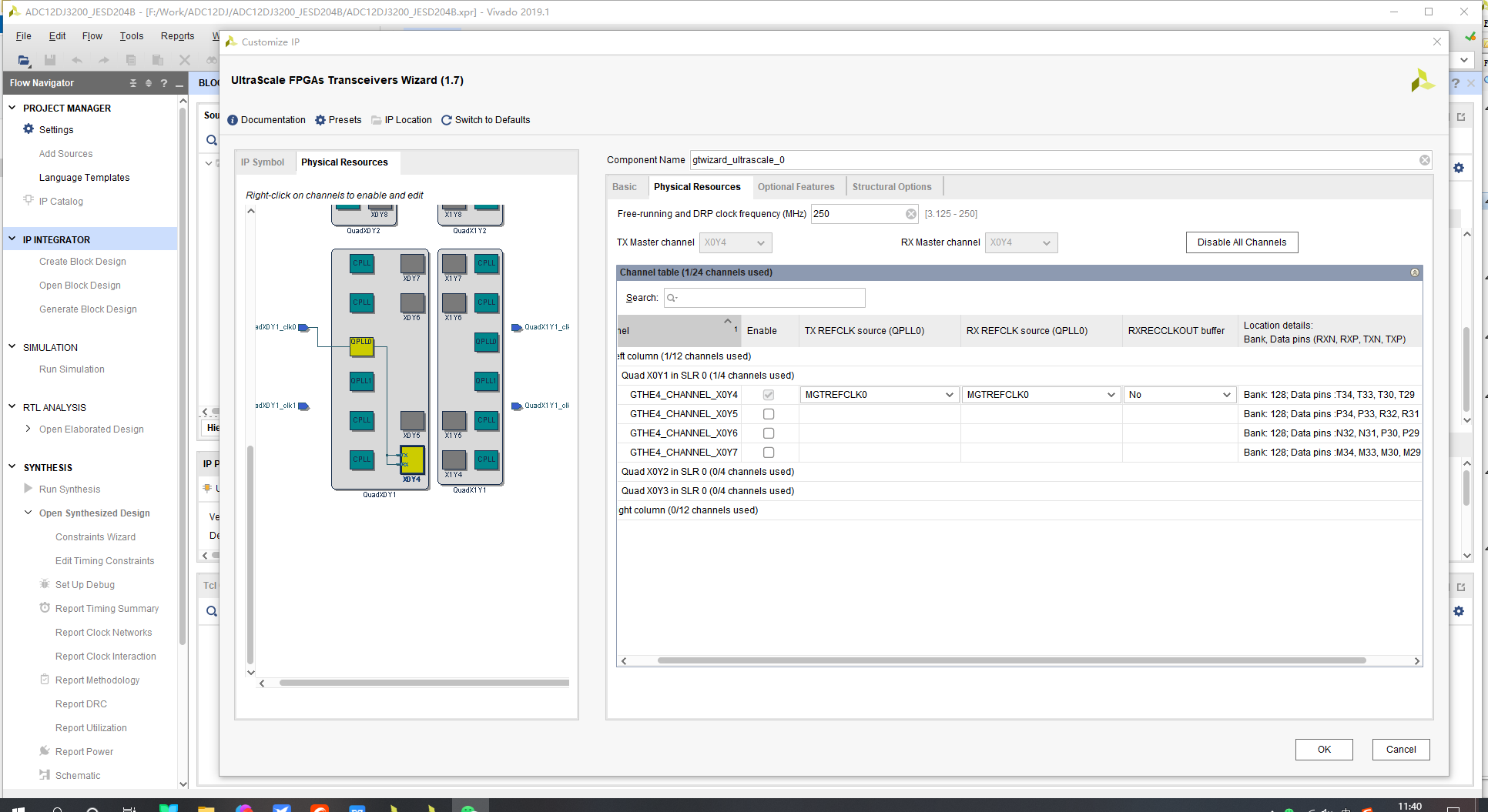 Xilinx FPGA管脚XDC约束之：物理约束_xilinx 引脚约束-CSDN博客