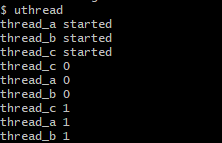 Mit6.S081-实验7-Multithreading_multithreading 汇编测试-CSDN博客