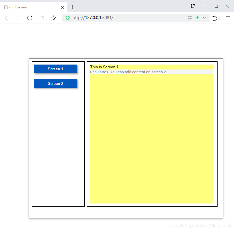 采用remi纯python写前端页面,范例30remi Python写前端页面uart通信 Csdn博客 8618