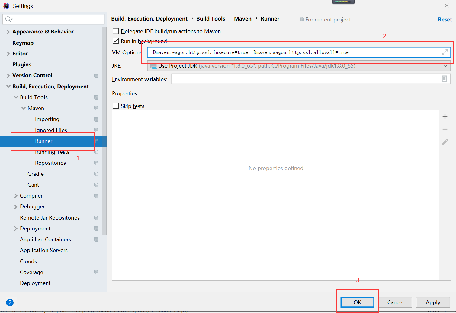 IDEA中新建maven web项目+搭建SSM框架_idea使用 maven打包ssm war-CSDN博客