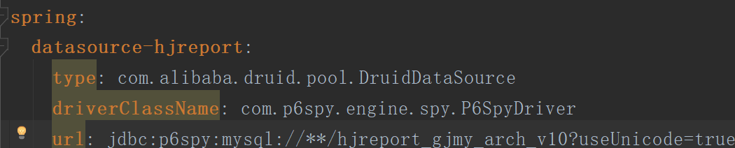 SpringBoot+P6Spy实现优雅打印sql日志_p6spylogger-CSDN博客