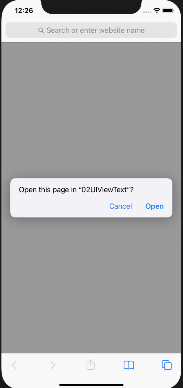 IOS开发之App之间的拉起和跳转 – 源码巴士