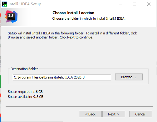 IDEA的安装配置_exception.site-CSDN博客