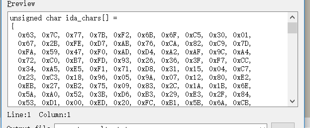 [BUUCTF]REVERSE——[GWCTF 2019]re3-CSDN博客