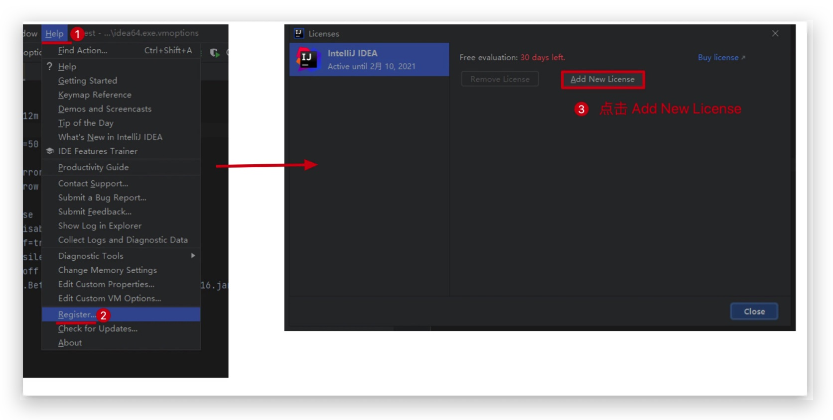 IDEA的安装配置_exception.site-CSDN博客