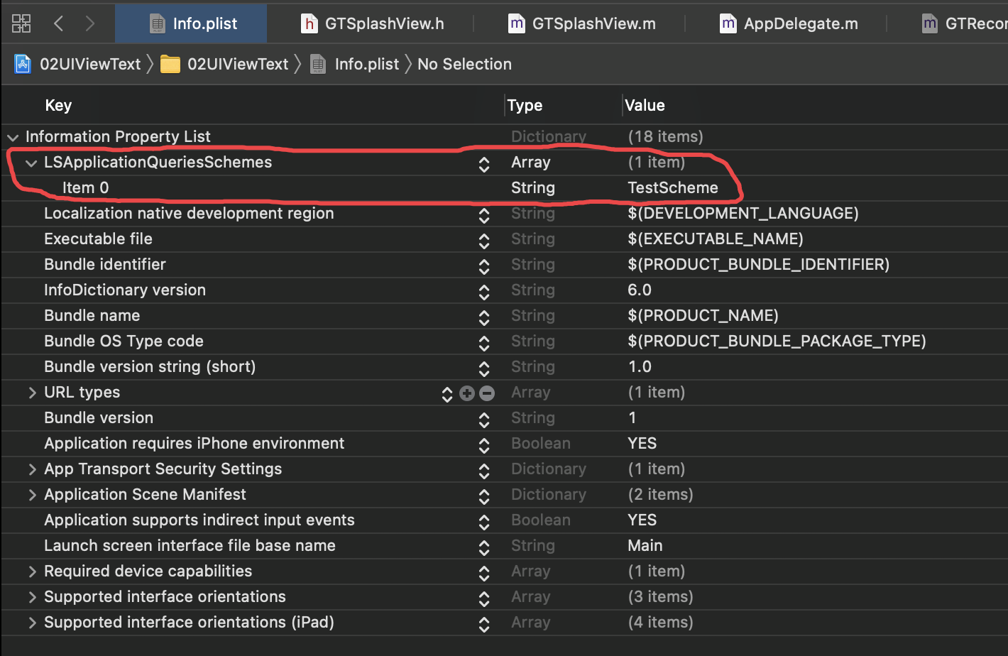 IOS开发之App之间的拉起和跳转 – 源码巴士
