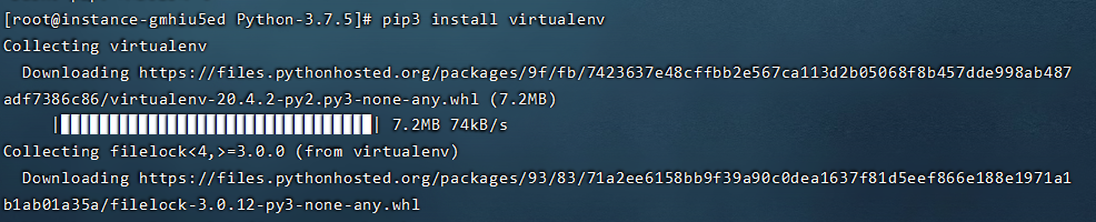 Linux 中配置Python显示pip3安装出错,找不到SSL的解决方式_在linux系统中pycharm 无法找到ssl-CSDN博客