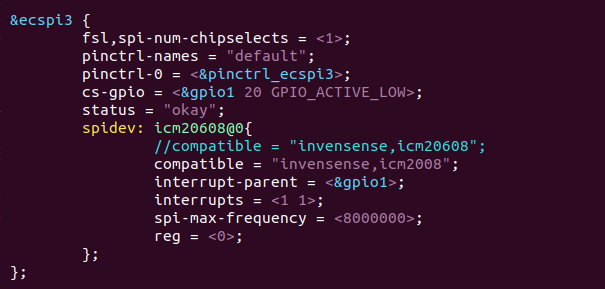 Linux spi驱动框架分析（二）-CSDN博客