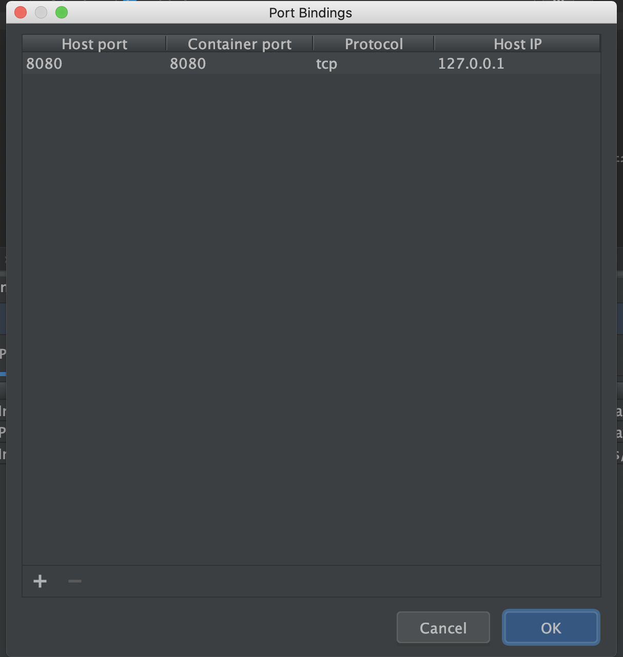 Idea使用Docker部署SpringBoot项目_idea docker springboot-CSDN博客