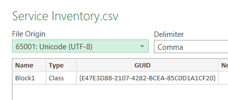 Excel处理UTF8格式的CSV_excel打开utf8的csv文件-CSDN博客