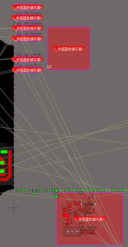 AD19技术笔记-常用PCB设计思路-ROOM篇（二）_ad中的room是什么-CSDN博客