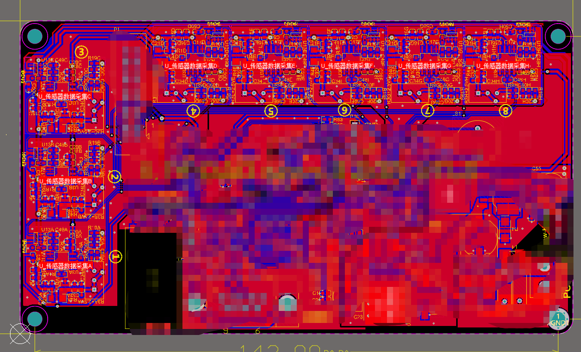 AD19技术笔记-常用PCB设计思路-ROOM篇（二）_ad中的room是什么-CSDN博客