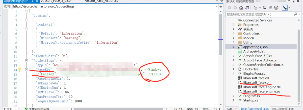 虹软开发新得---容器化部署（docker/.net5/C#）避坑_虹软 docker-CSDN博客