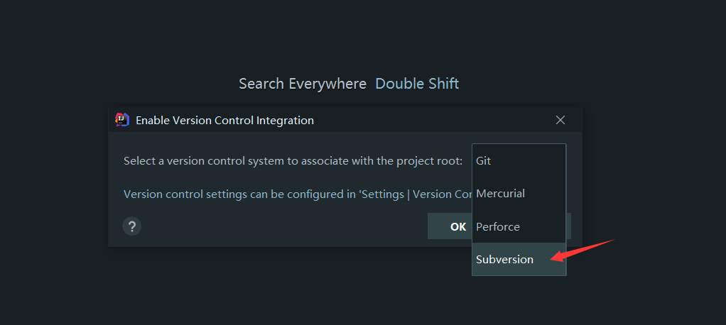 IntelliJ IDEA的SVN按钮或者图标不见了（如何显示SVN按钮或者SVN图标的解决方案）_idea显示svn图标-CSDN博客
