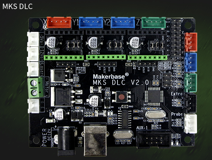 MKS-DLC雕刻MKS_TFT_CNC写字机器，CNC雕刻，激光雕刻GRBL使用方法_grbl 写字机固件-CSDN博客