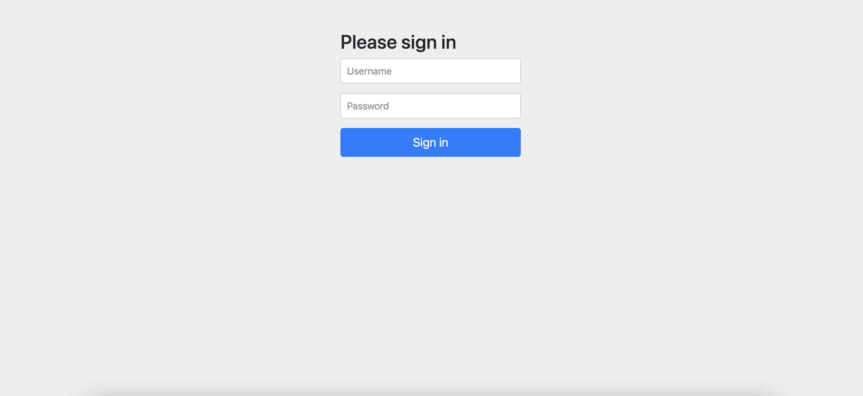 Spring Security【一】框架概述springboot Security Spring Security Openidjar 