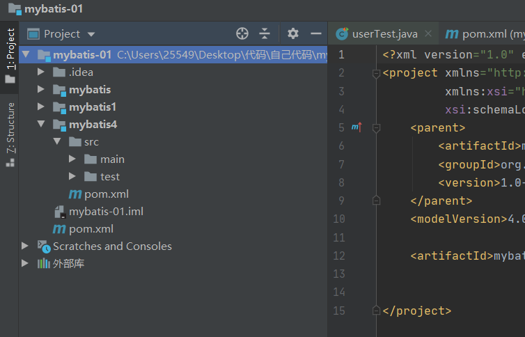 idea创建项目没有target_idea 梅有target-CSDN博客
