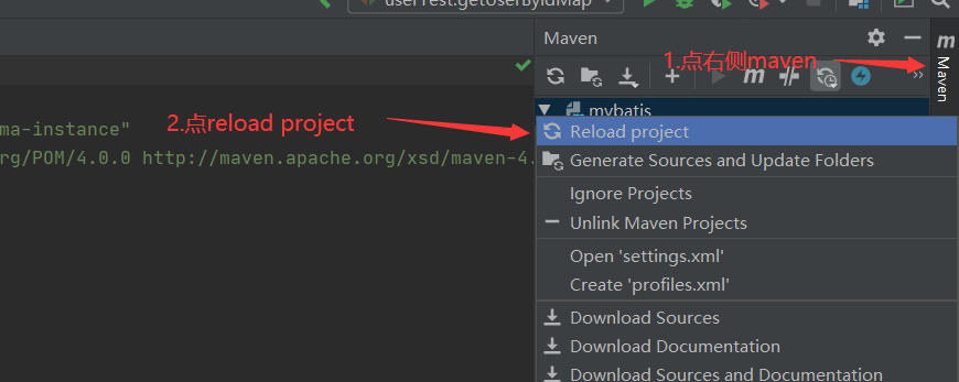 idea创建项目没有target_idea 梅有target-CSDN博客